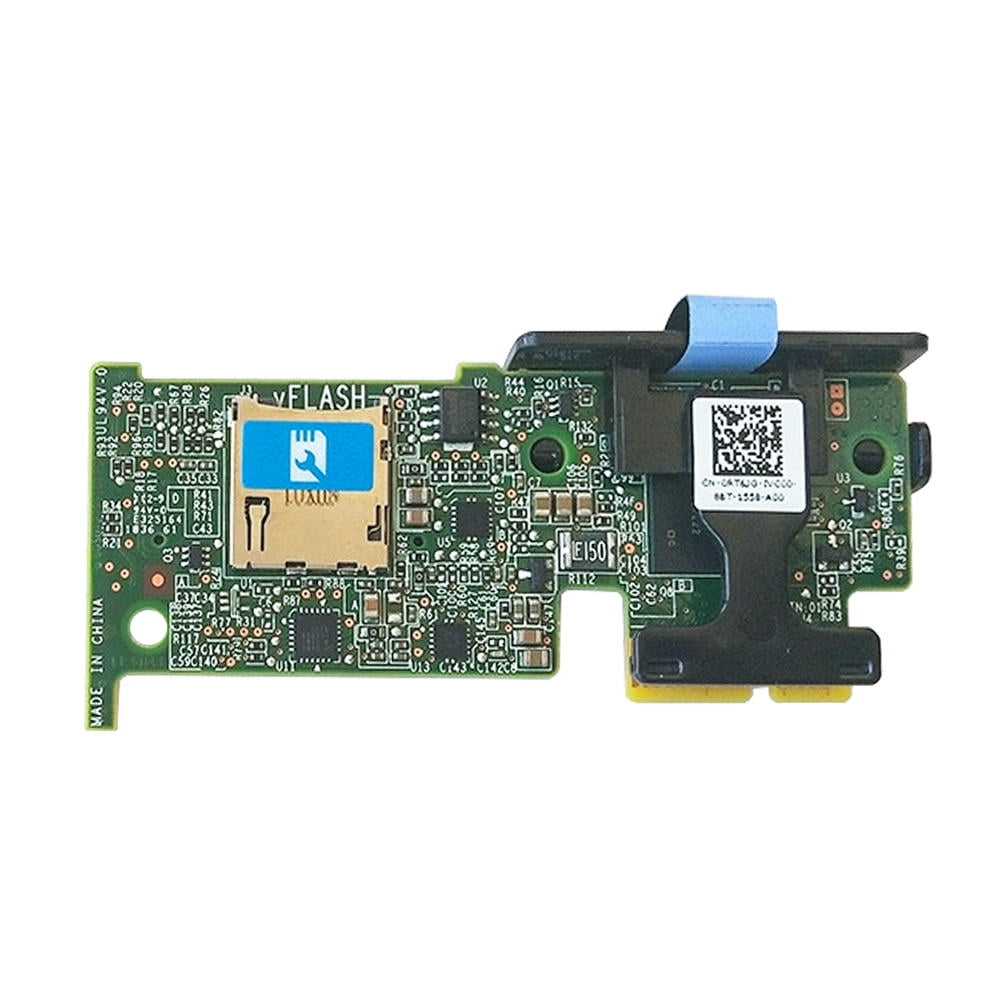 FOR RT6JG FOR R440 R540 R640 R740 R740XD 14 Gen SD Card Reader Module ...