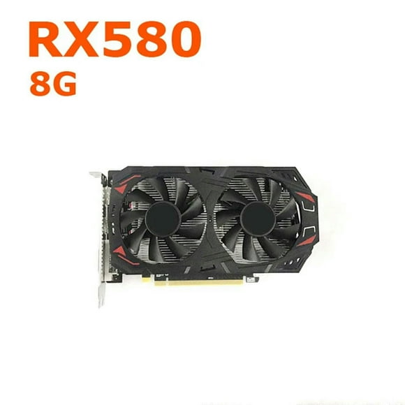 Rx 580 8gb