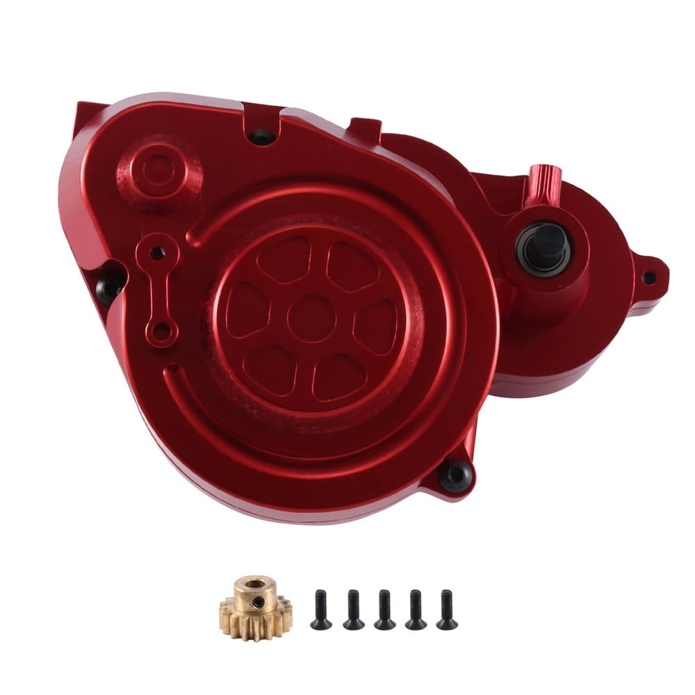 FOR Rc Car 1/10 Axial Rbx10 Upgrade Refit Op Accessories Wave Box for ...