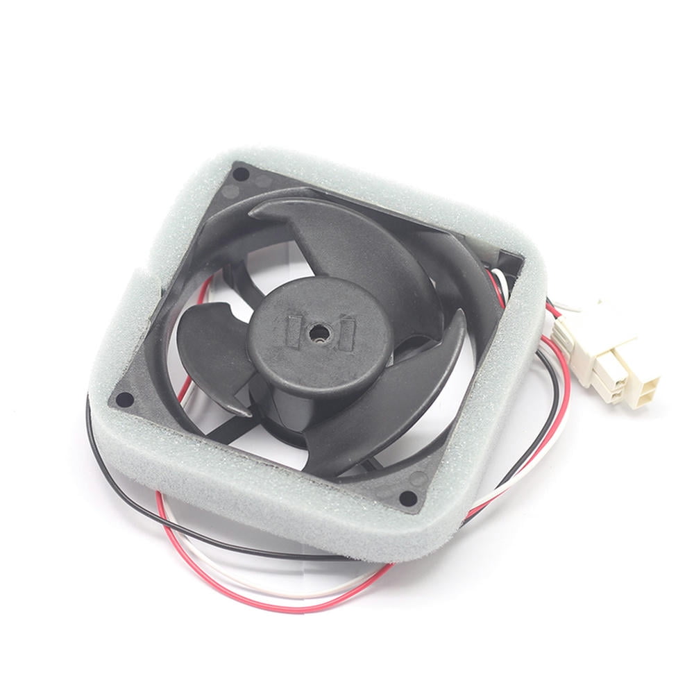 FOR Refrigerated Cooling Fan 9CM U92C12MS1B3-52 12V 0.16A Waterproof ...