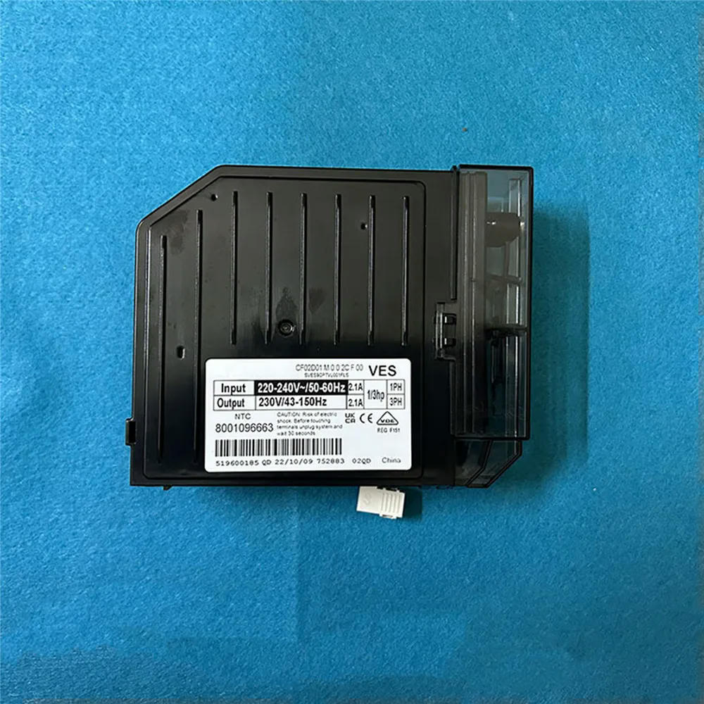 FOR Replacement Compressor Control Board for EM VEM EG B5 VES Frequency ...