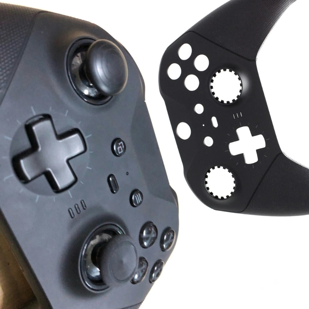 FOR Replacement Front/Rear Shells for XB One E 1 2 Game Controller ...