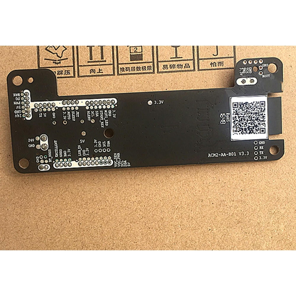FOR Replacement PCB Board for Purifier 2 Mainboard Air Purifier ...