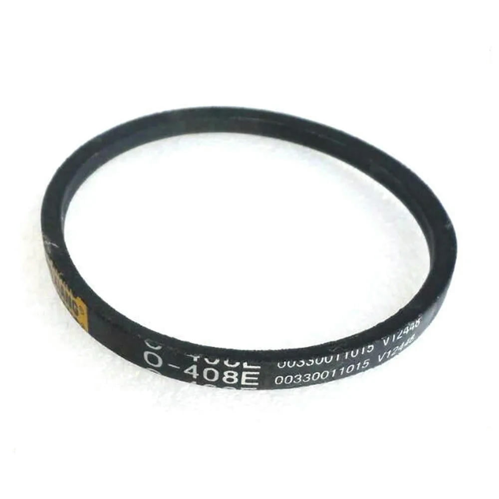 FOR Replacement Triangle Belt 0O-408E 00330011015 Transmission Belt ...