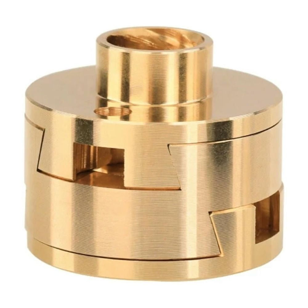 FOR Round Coupling Z-axis Couplers for 3/CR10 3D Printer Accessories ...