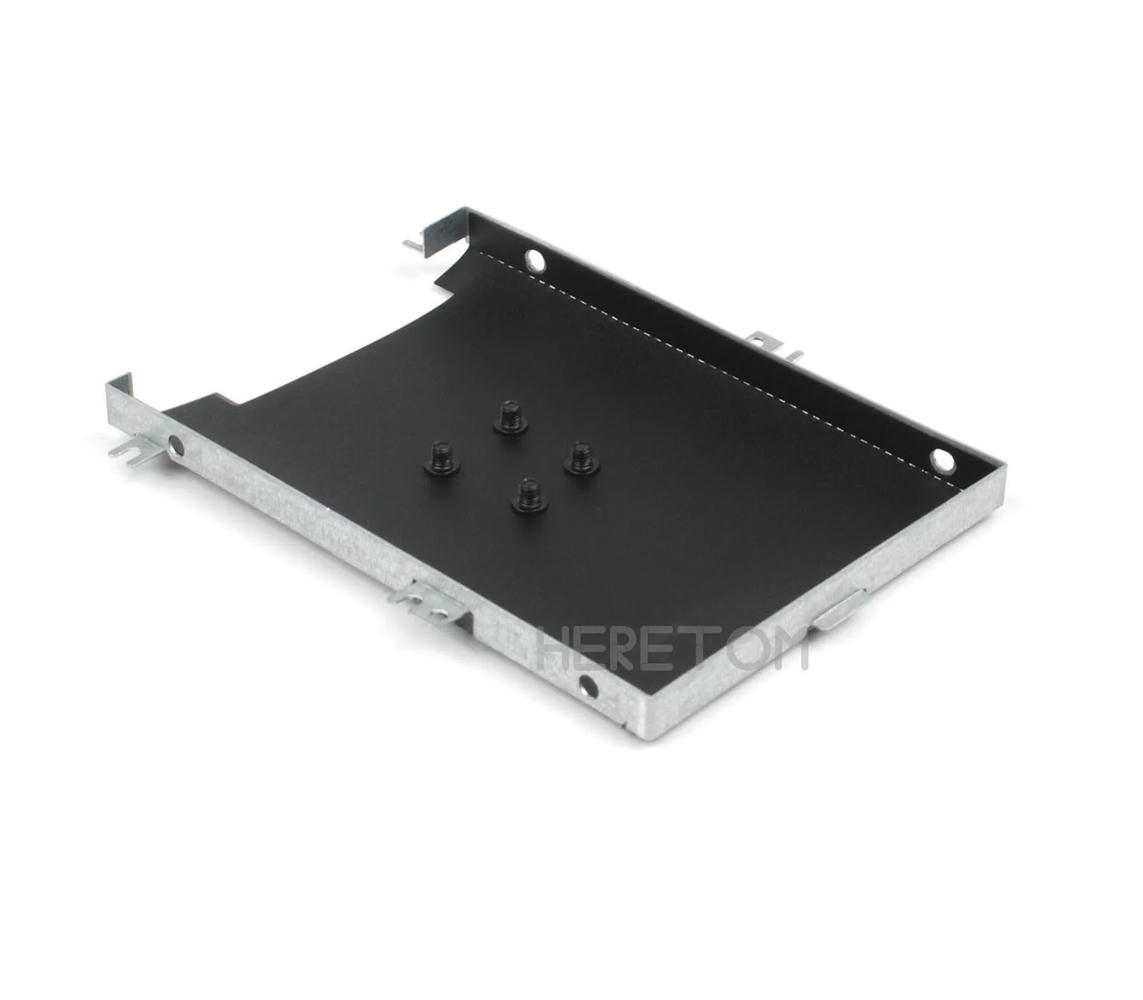 FOR SATA HDD Hard Drive Bracket for 5470 E5470 ADM70 AM1FD000100 04JMFP ...