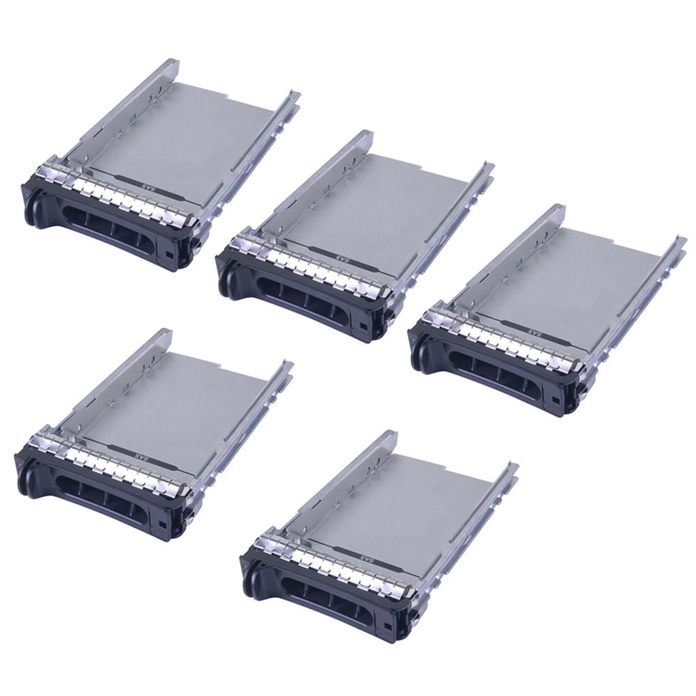 FOR SATA SAS Hard Disk Rack Bracket 3.5 Inch for PE2900 2950 MD1000 ...