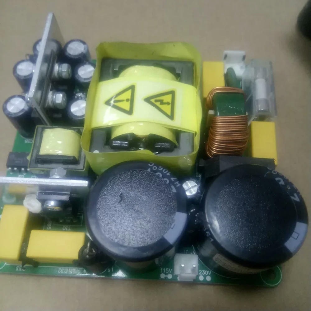 FOR SMPS400A D-Class Power Amplifier Board Dedicated Switch Power ...