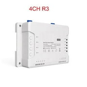 4 Way Smart Switch