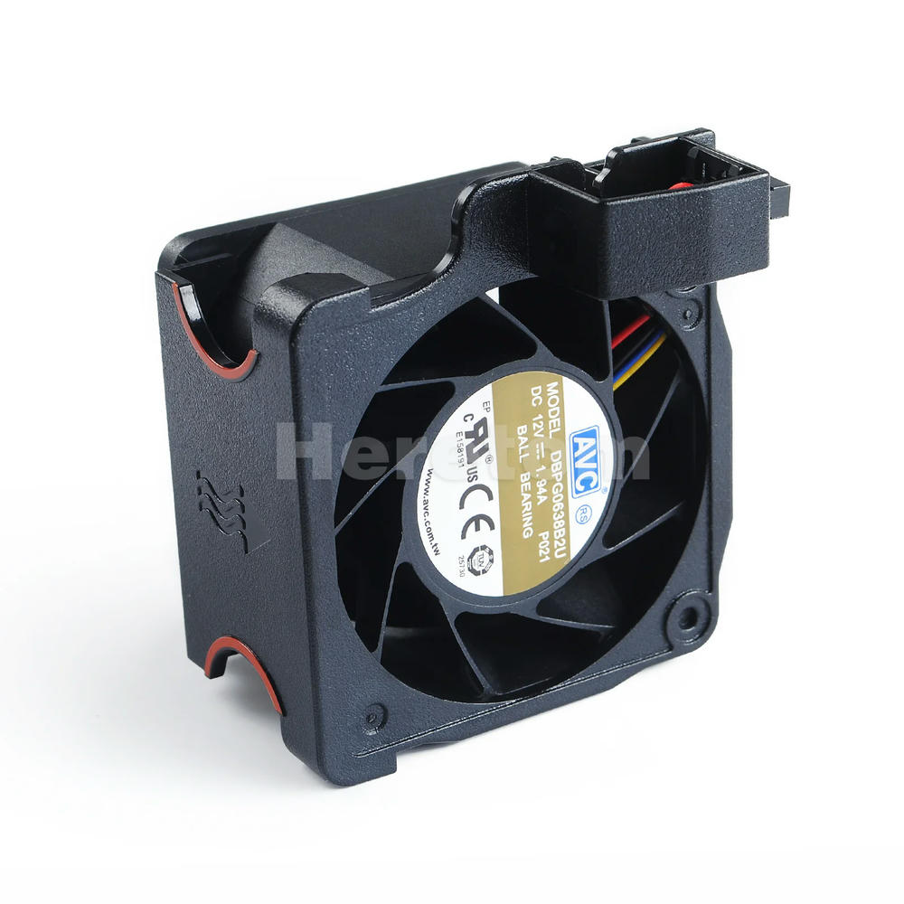 FOR SR590 SR655 Server Heat Sink Heatsink 01KP655 with Fan 01KP062 ...