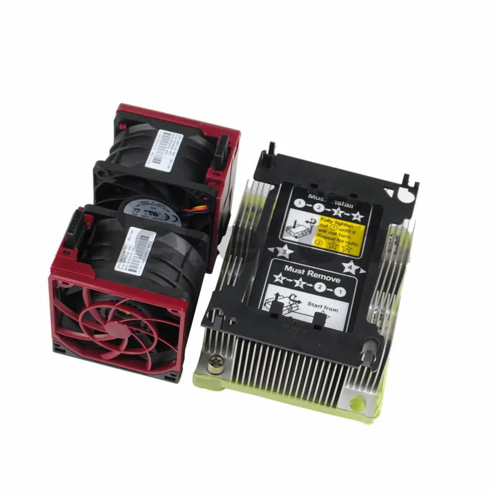 FOR Server Heatsink 875070-001 Compatible for DL380G10/Gen10+Heatsink ...