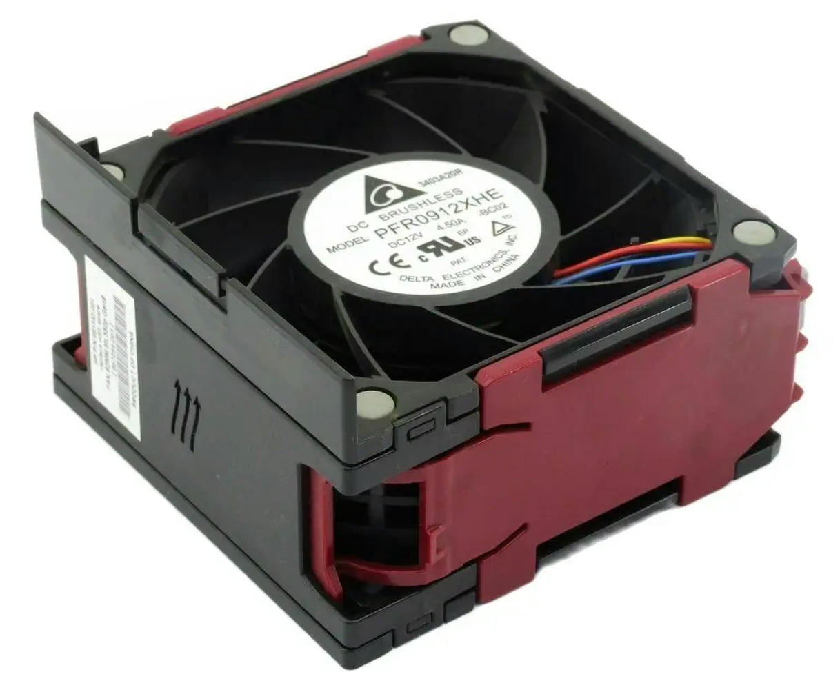 FOR Server ML350p Gen8 CPU Upgrade Kit ML350p G8 CPU heatsink 667268-001,661379-001 92MM Hot ...