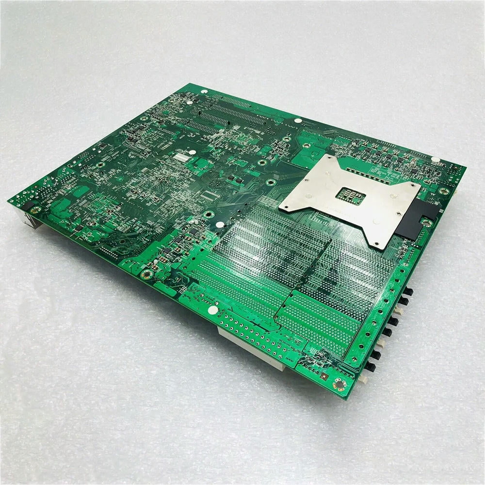 FOR Server Motherboard For DL320 G6 E145483 Fully Tested 536391-001 ...