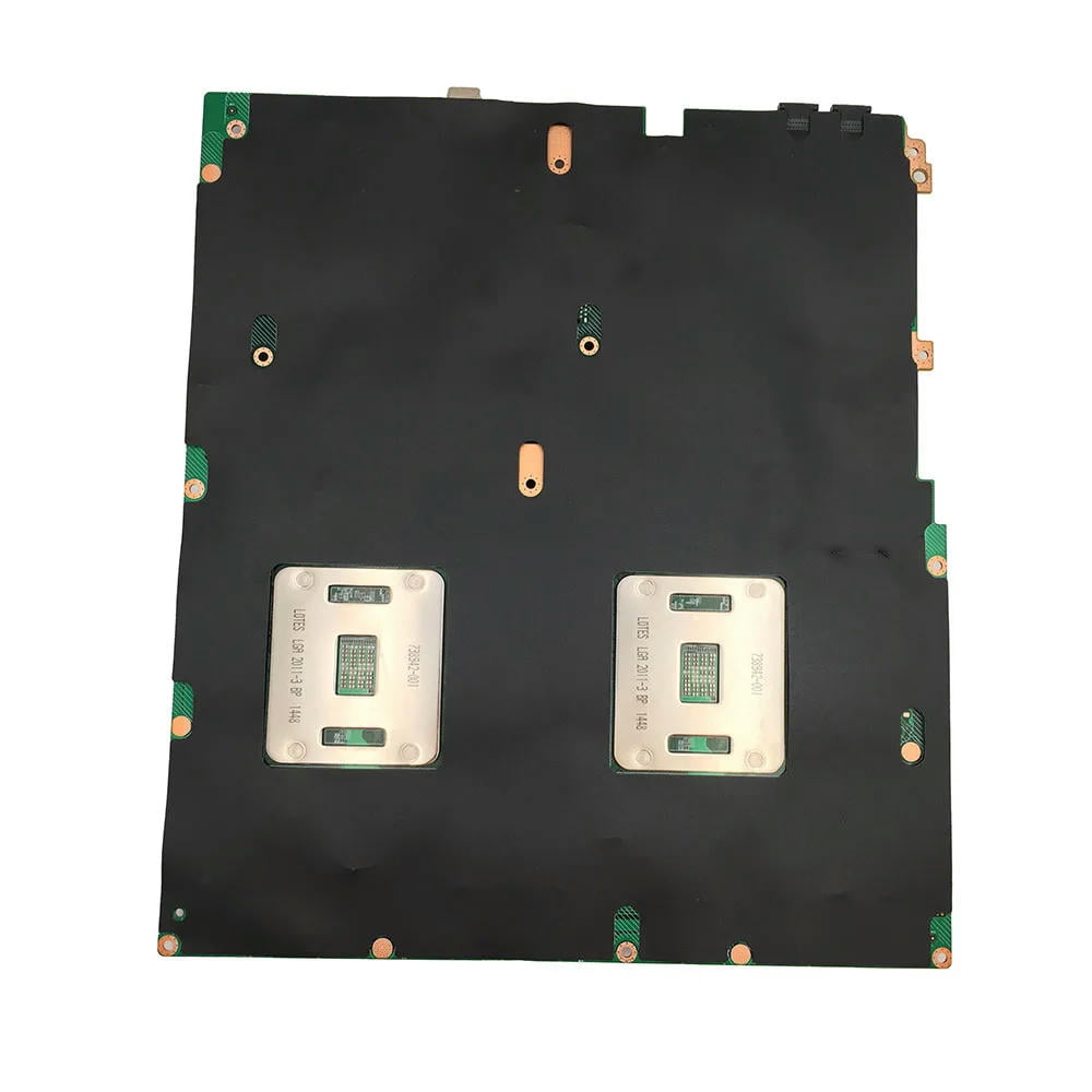 FOR Server Motherboard For DL60 DL80 G9 773911-001 790485-001 Fully ...