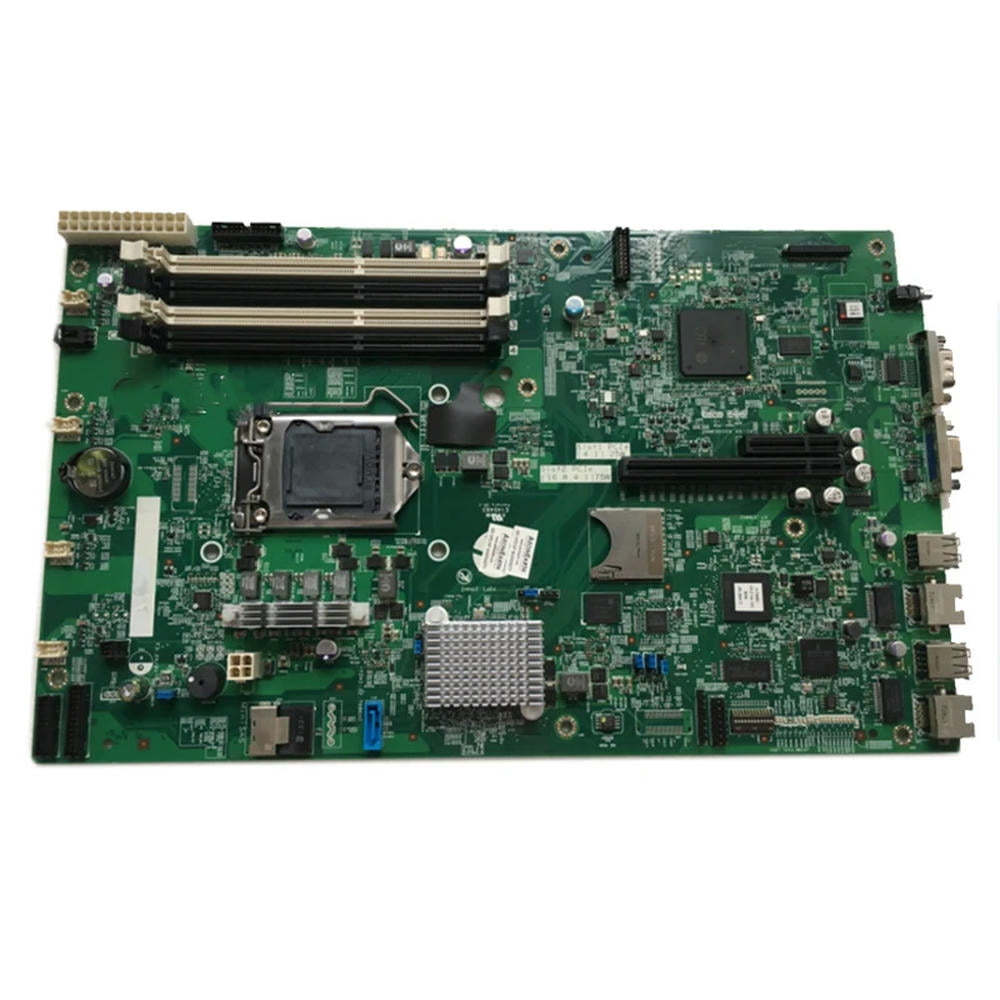 FOR Server Motherboard For For DL320E G8 1U 686659-001 671319-003 V1 ...