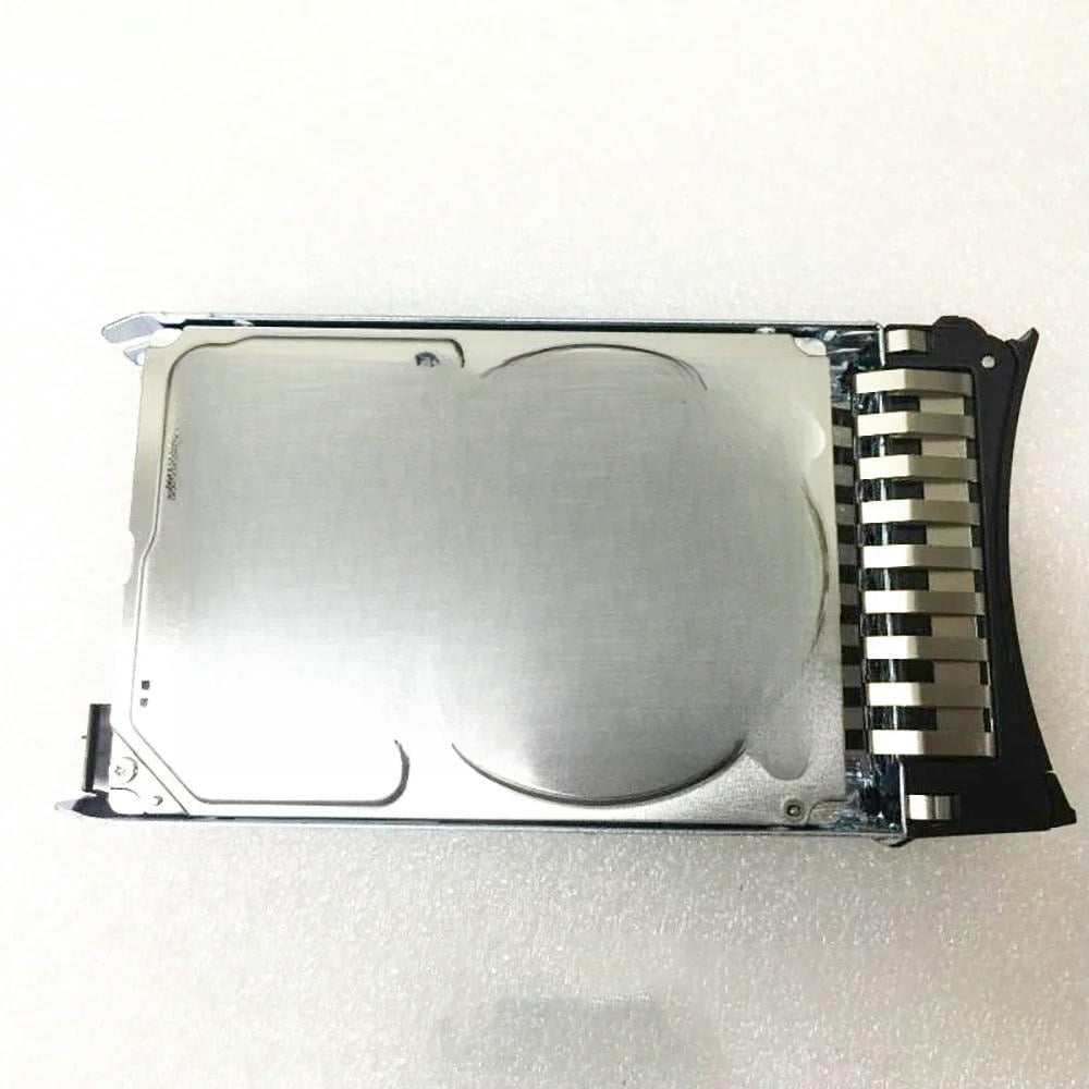 FOR Server X3500 X3400 M2 M3 M4 SATA FRU 42D0753 500G 7.2K SATA 2.5 ...