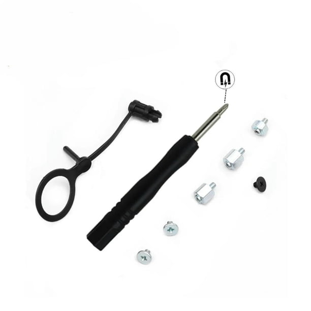FOR Set M.2 Support Standoff Screw SSD Mounting Kit for Motherboard ...
