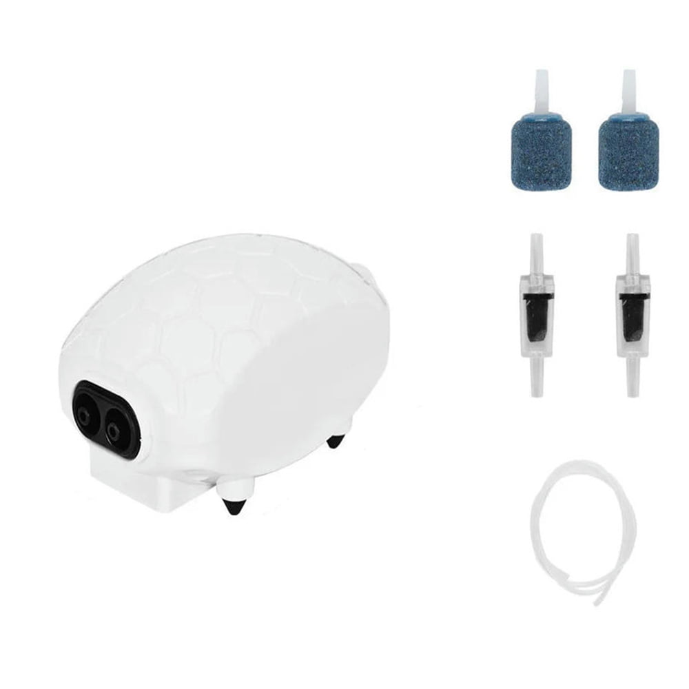 FOR Silent aquarium oxygenation aquarium silent fish raising oxygen ...