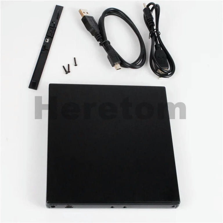 Case For External Dvd Drive