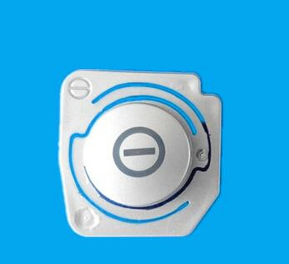 FOR Start Button Power Drive Button WD-N10240D WD-T12360D A12355DS Drum ...