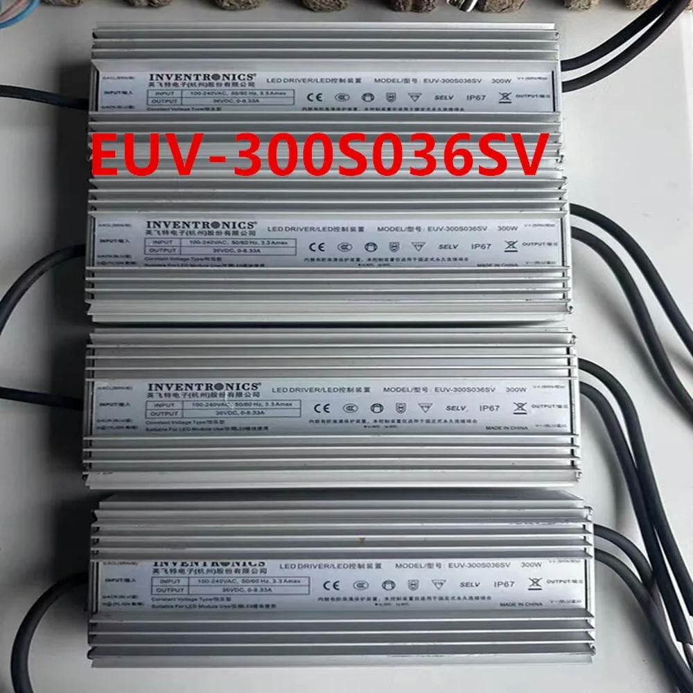 FOR Switching Power Supply 36V 300W Power Supply EUV-300S036SV - Walmart.com