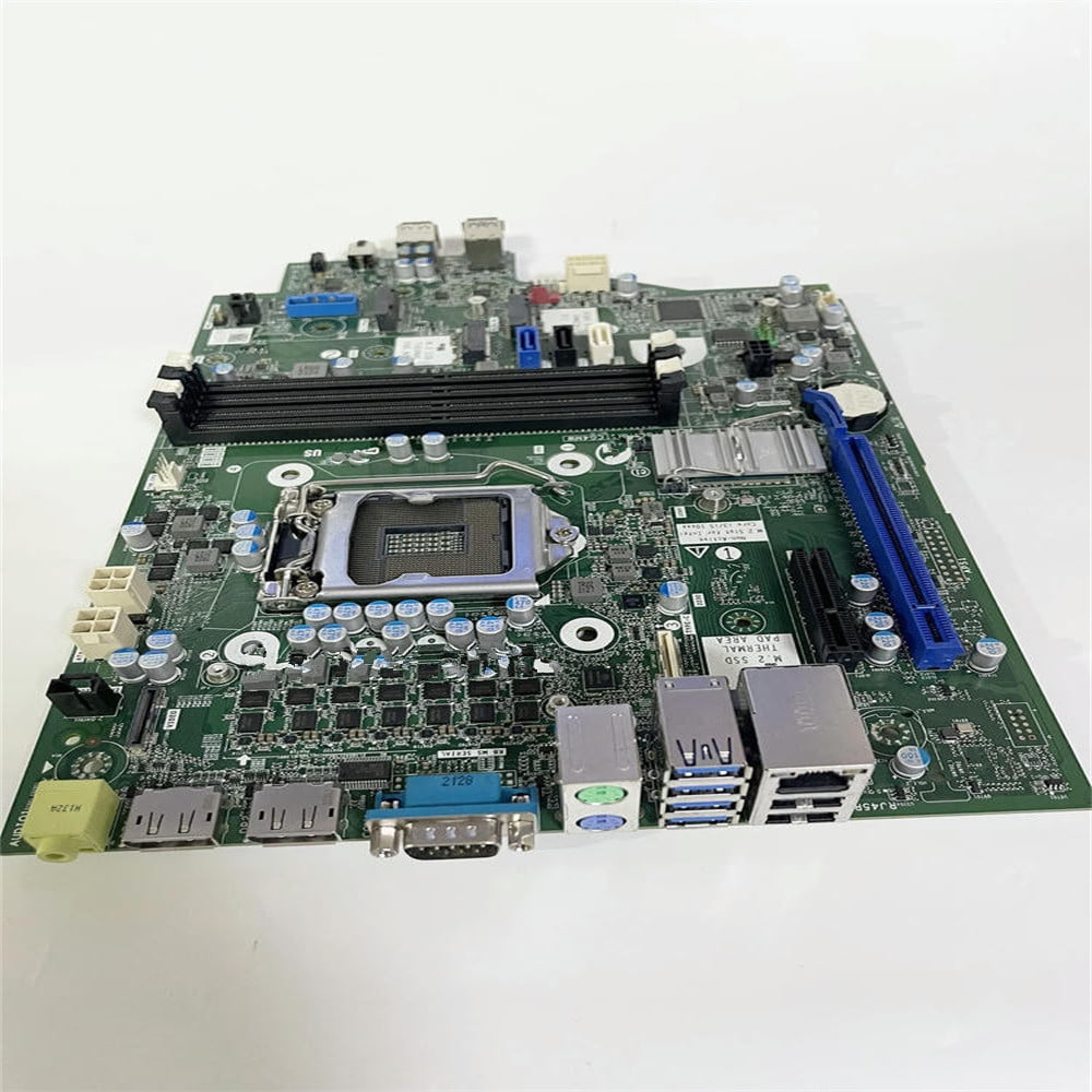 FOR T3450 SFF Workstation Main Board GK35Y K2NWM CG4MW - Walmart.com