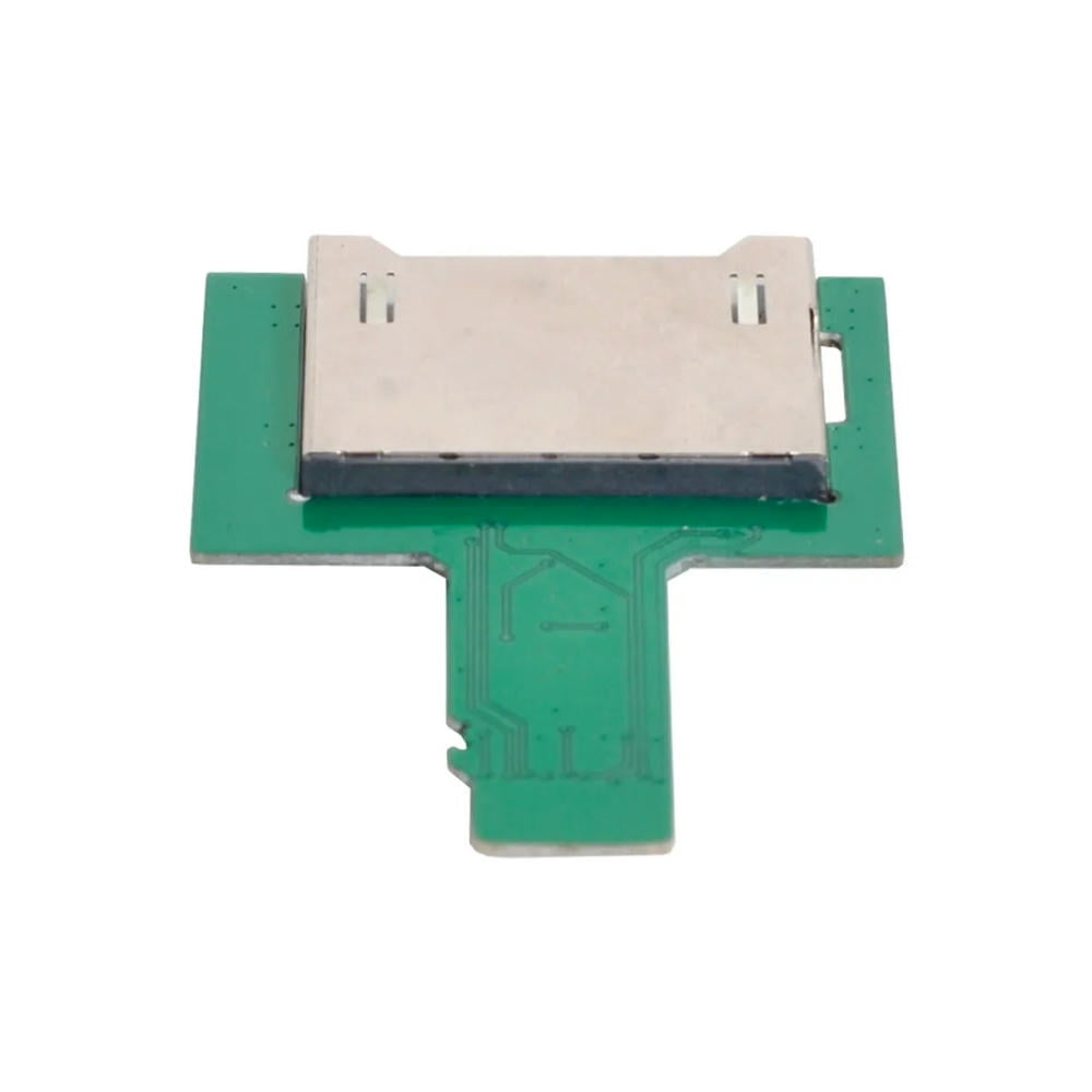 FOR TF Micro SD Extension UHS-III UHS-3 UHS-2 Card Female Male Extender ...