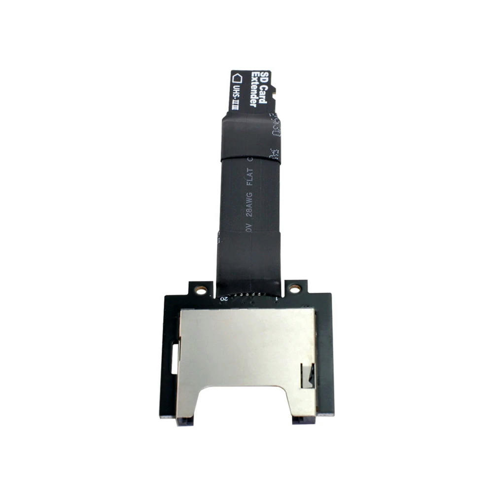 FOR TF Micro SD Male Extender to SD Female Card Extension Cable for ...