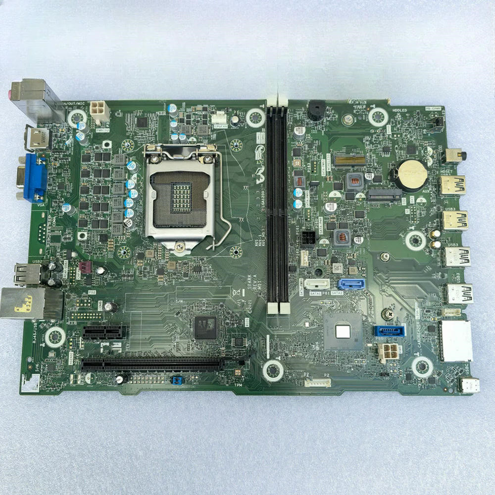 FOR TG01 TE01 Genie 6 10th Generation 11th Generation Main Board L75365 ...