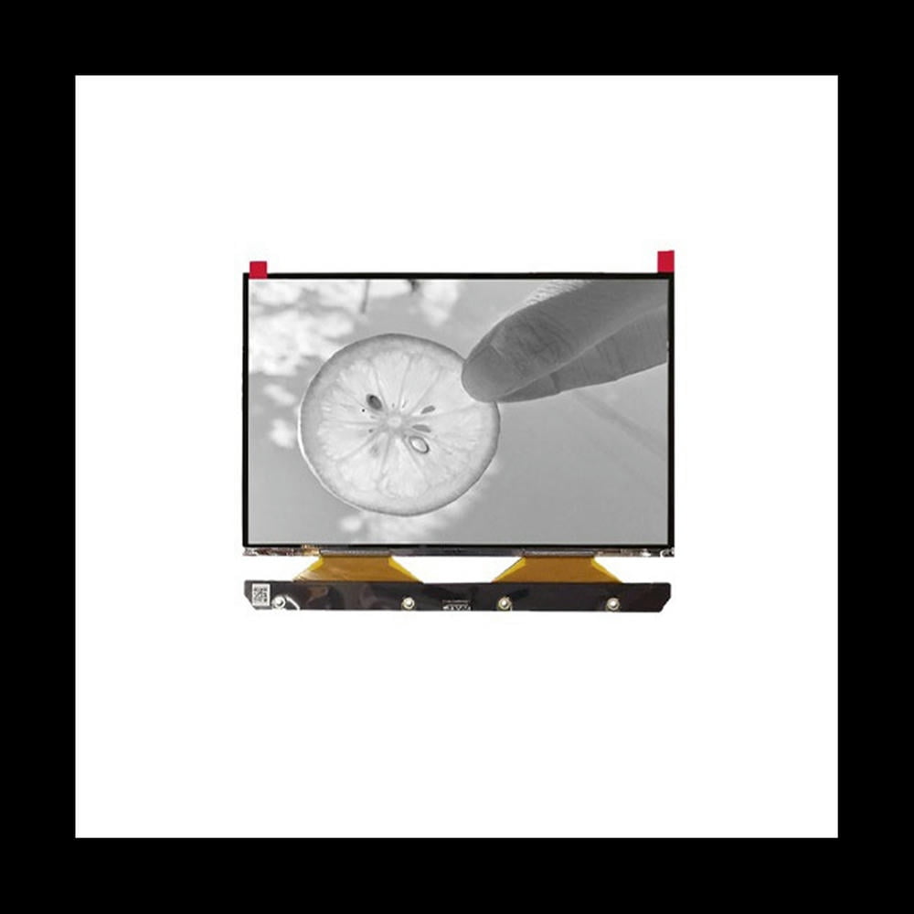 NOBRAND FOR TM089CFSP01 Monochrome LCD, 8.9 Inch 4K Mono LCD Screen ...