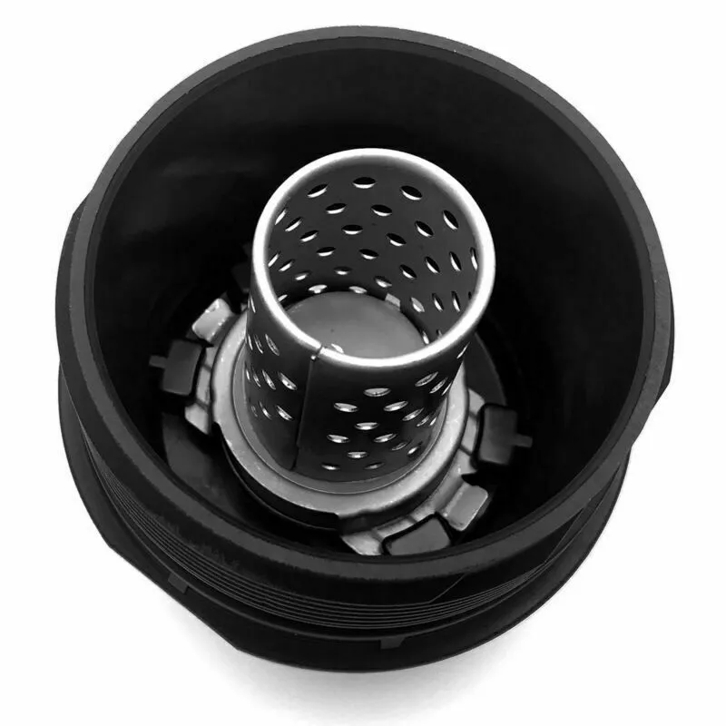 FOR TOYOTA OIL FILTER CAP COROLLA PRIUS MATRIX SCION XD 1562037010 ...