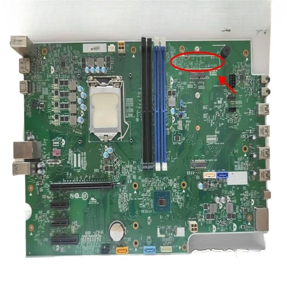 FOR TPC-W051-MT 795 21L Main Board 941802-601 17525-1 Main Board ...