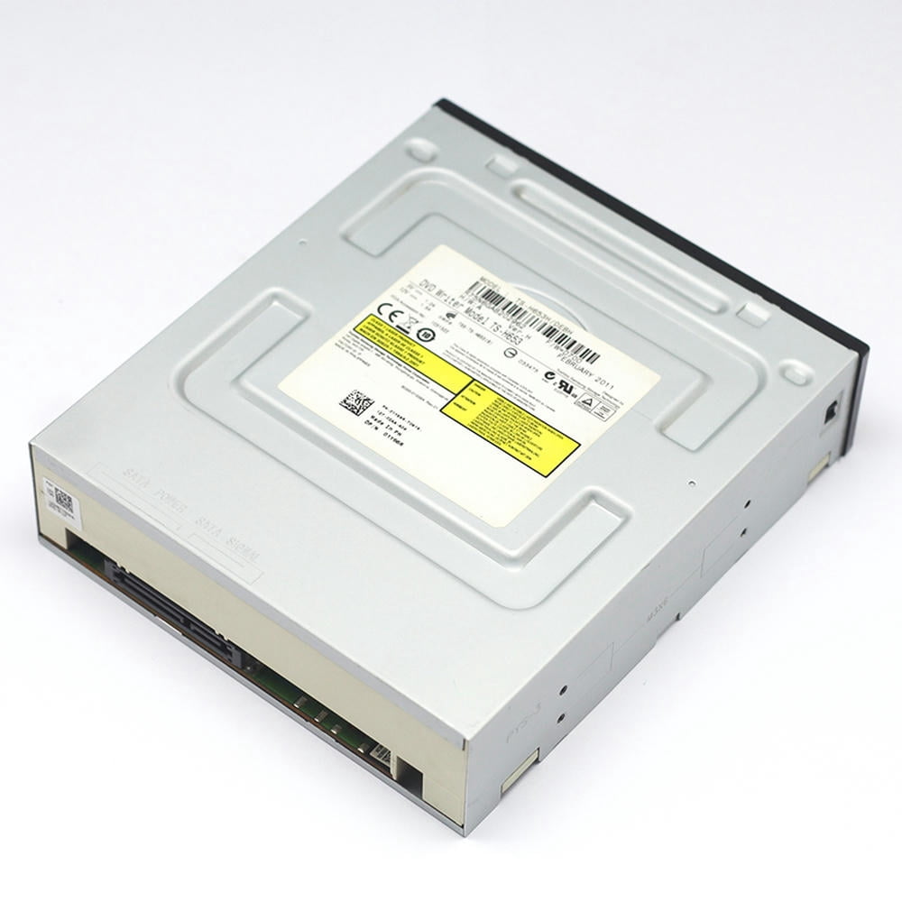 FOR TS-H653H DVD-RW SATA Drive for PC Desktop 7 10 Desktop Recorder ...