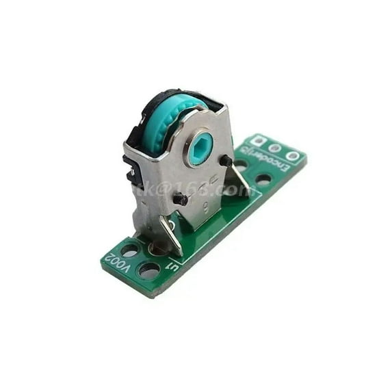FOR TTC 9mm Mouse Encoder Mouse Wheel Decoder Switch Board for G403 ...