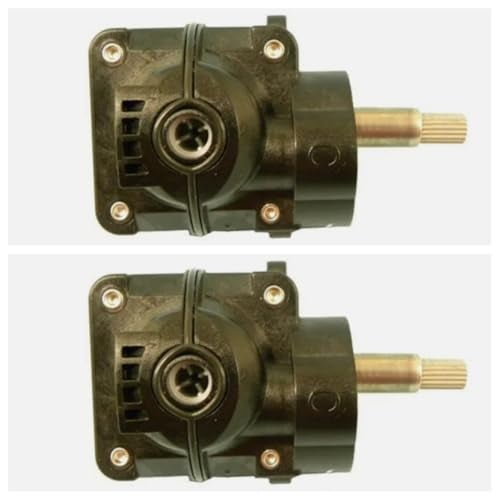 FOR Tempress II Replacement Modular Pres Balancing Tub Shower Cartridge ...