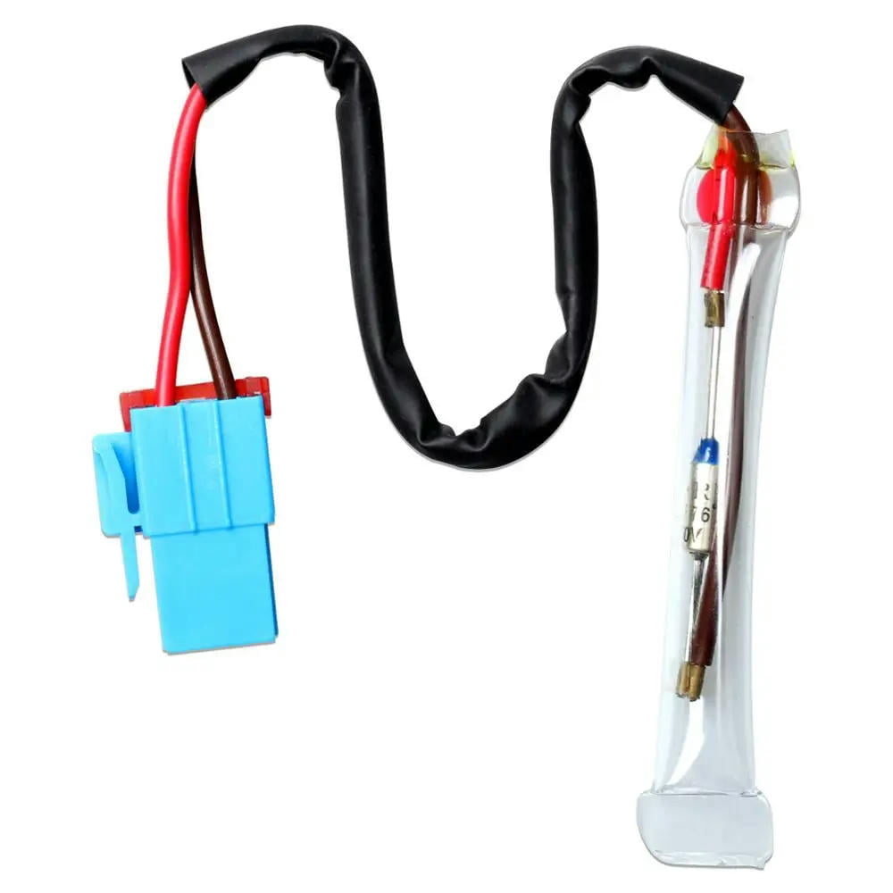FOR Thermal Fuse Defrost Sensor for Fridge Freezers Refrigerator ...
