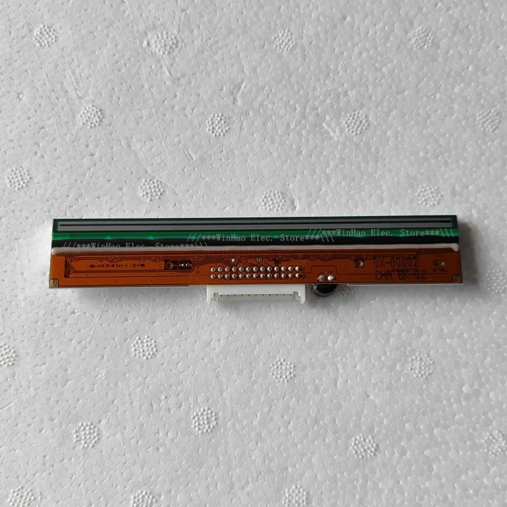 FOR Thermal Print Head Fit For 3140 CP-3140 Printhead CP-3140L 300dpi ...