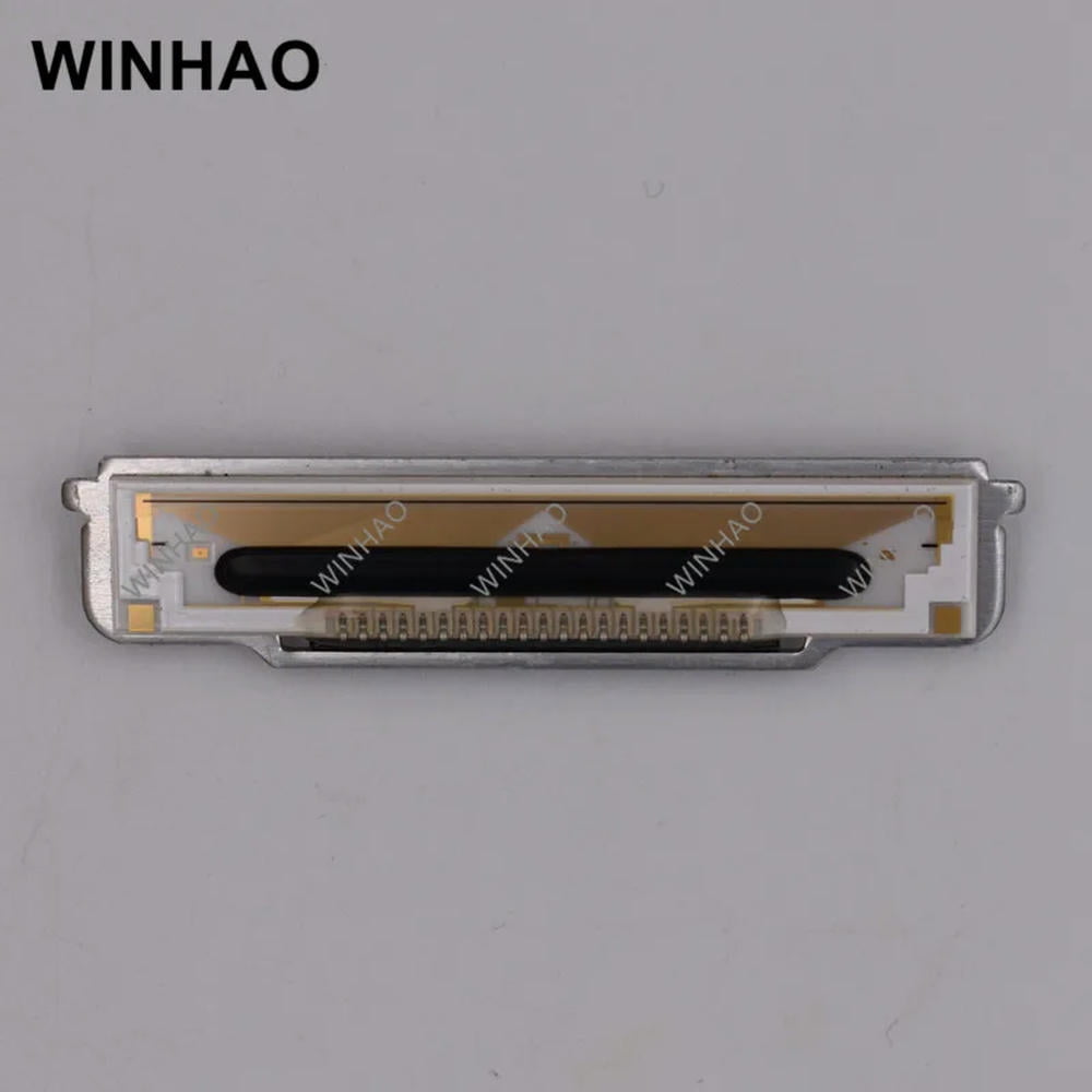 FOR Thermal Print Head chip heating plate For FTP-628MCL101 FTP ...