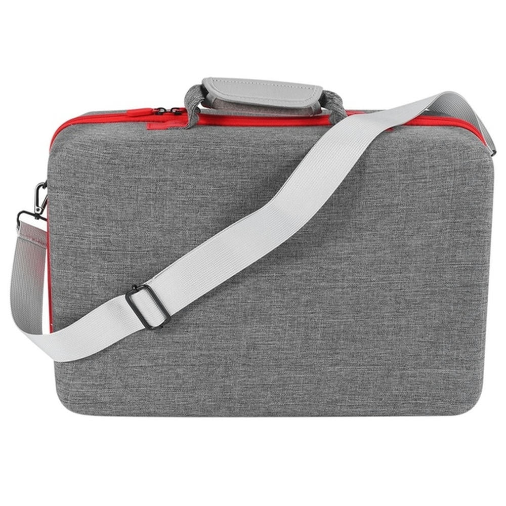 FOR Travel Storage Bag For PS5, Portable Carrying Case Waterproof Game ...