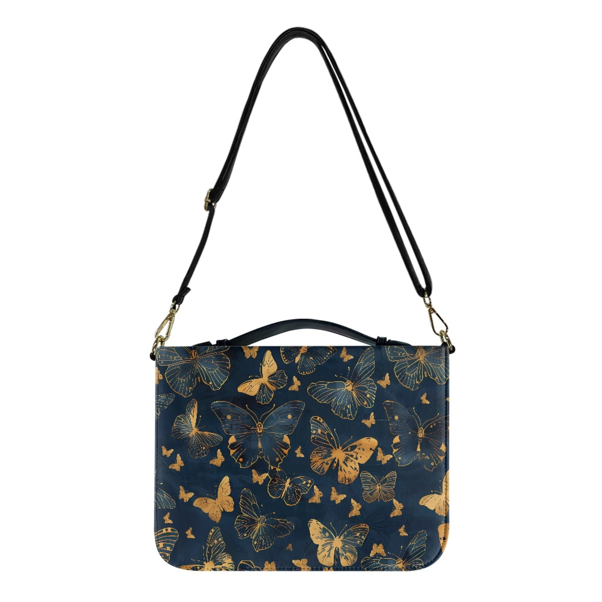 FOR U DESIGNS Butterfly Bible Covers for Women Men Girls Waterproof ...