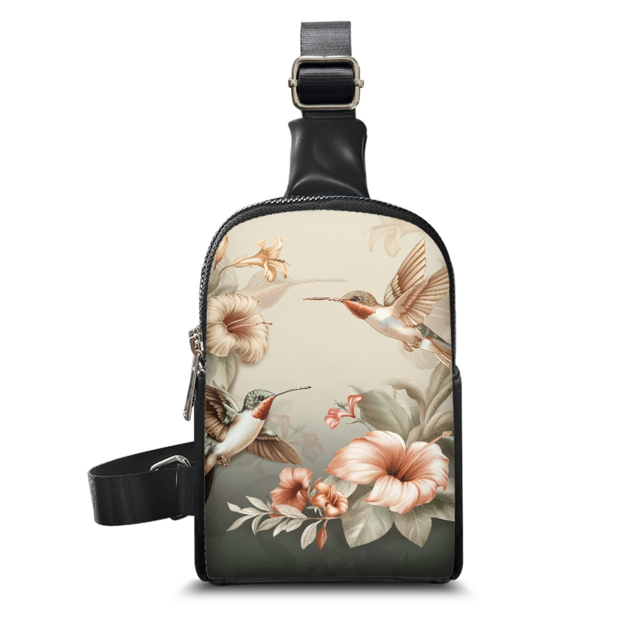 FOR U DESIGNS Hummingbird Small Sling Bag Aesthetic Crossbody Purse for ...