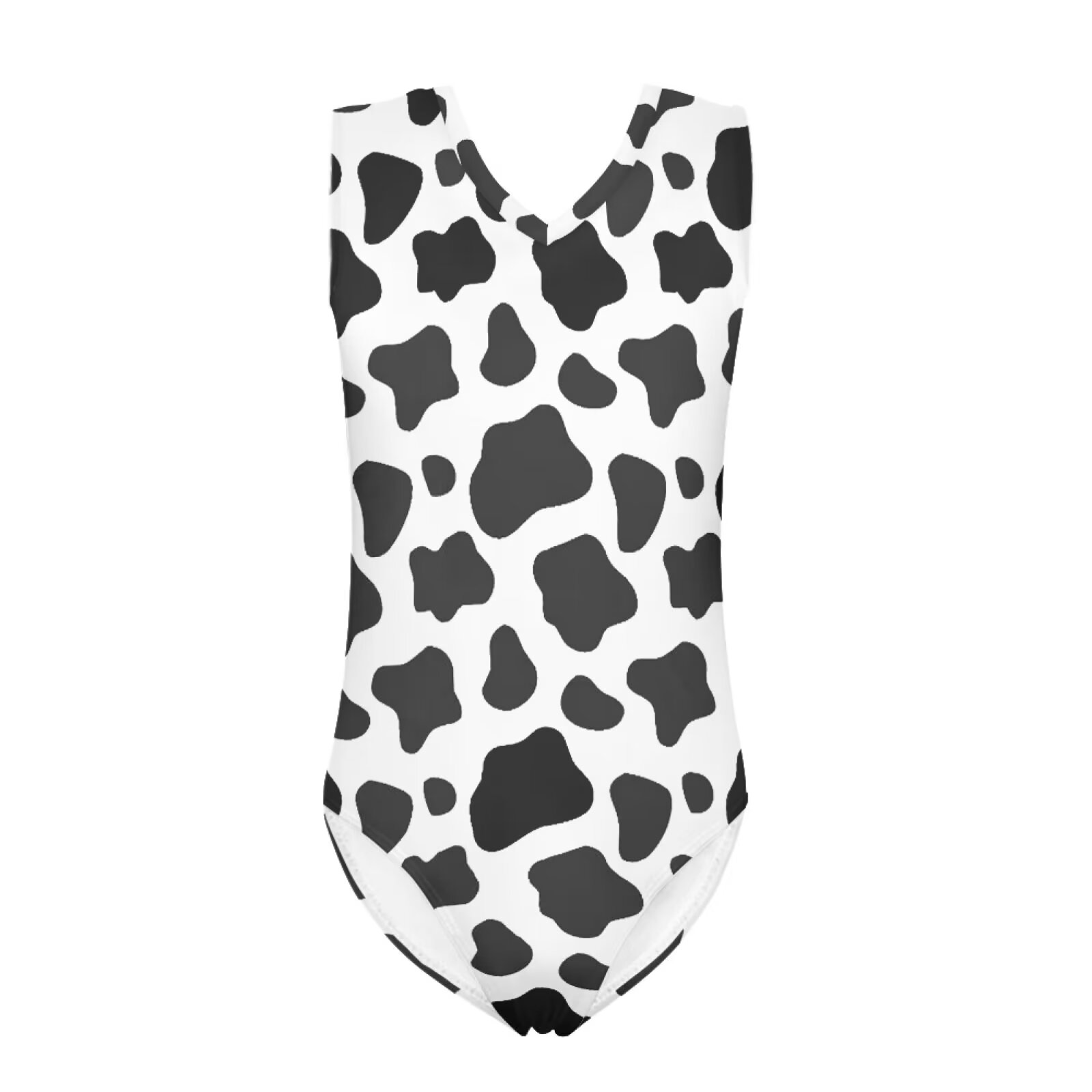 FOR U DESIGNS Lightweight Girls One Piece Swimsuit for Beach Swimming ...