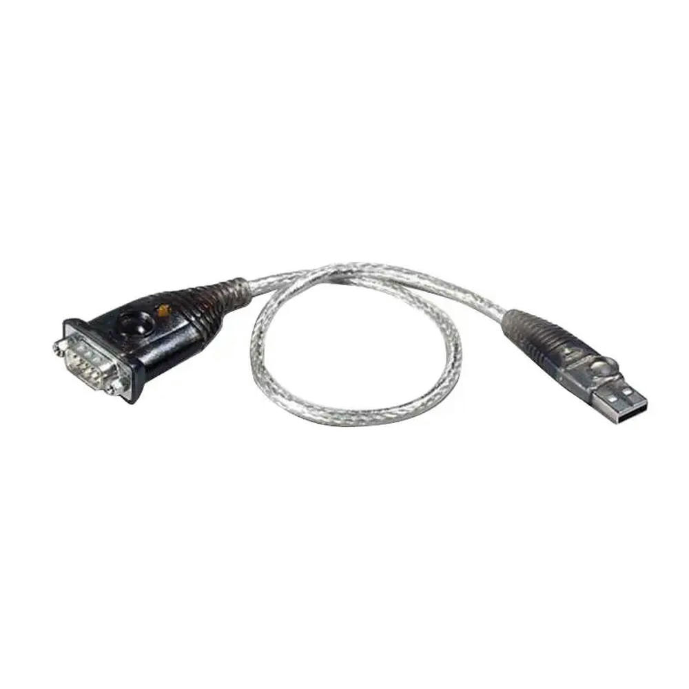 FOR UC-232A USB To Serial Adapter Mobile Phone PDA USB To RS-232 Adapter 9-pin RS232 UC232A for ...
