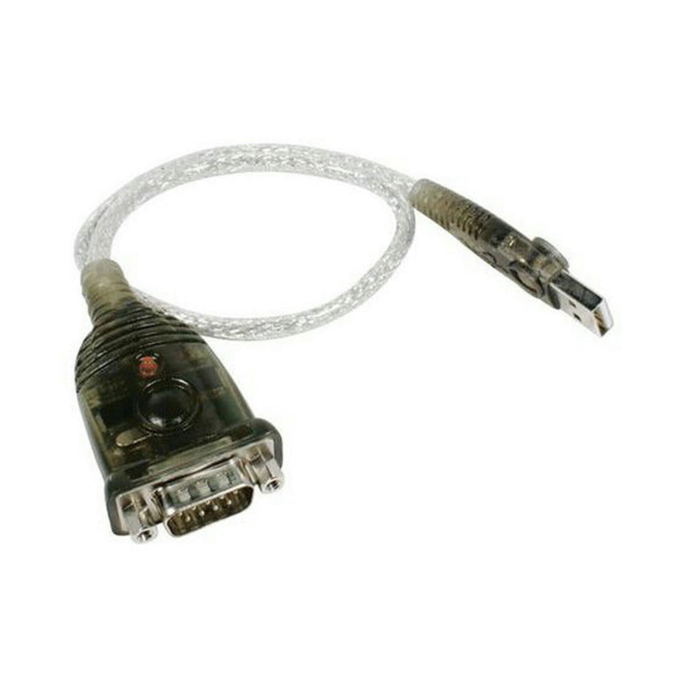 FOR UC-232A USB to Serial Mobile Phone PDA USB to RS-232 9-pin RS232 ...