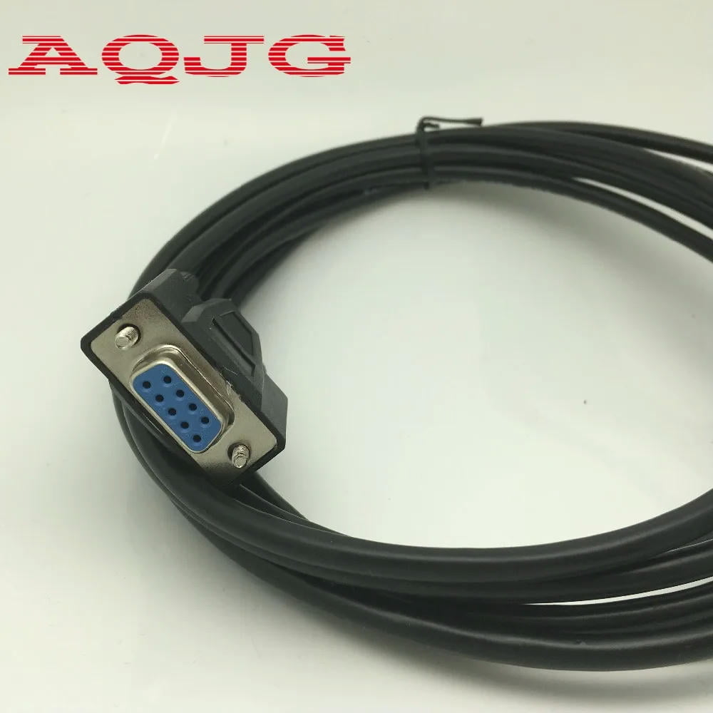 FOR UPGRADE CABLE RS232 to RJ11 For ATEN KVM SWITCHES DB9 to RJ11 ...