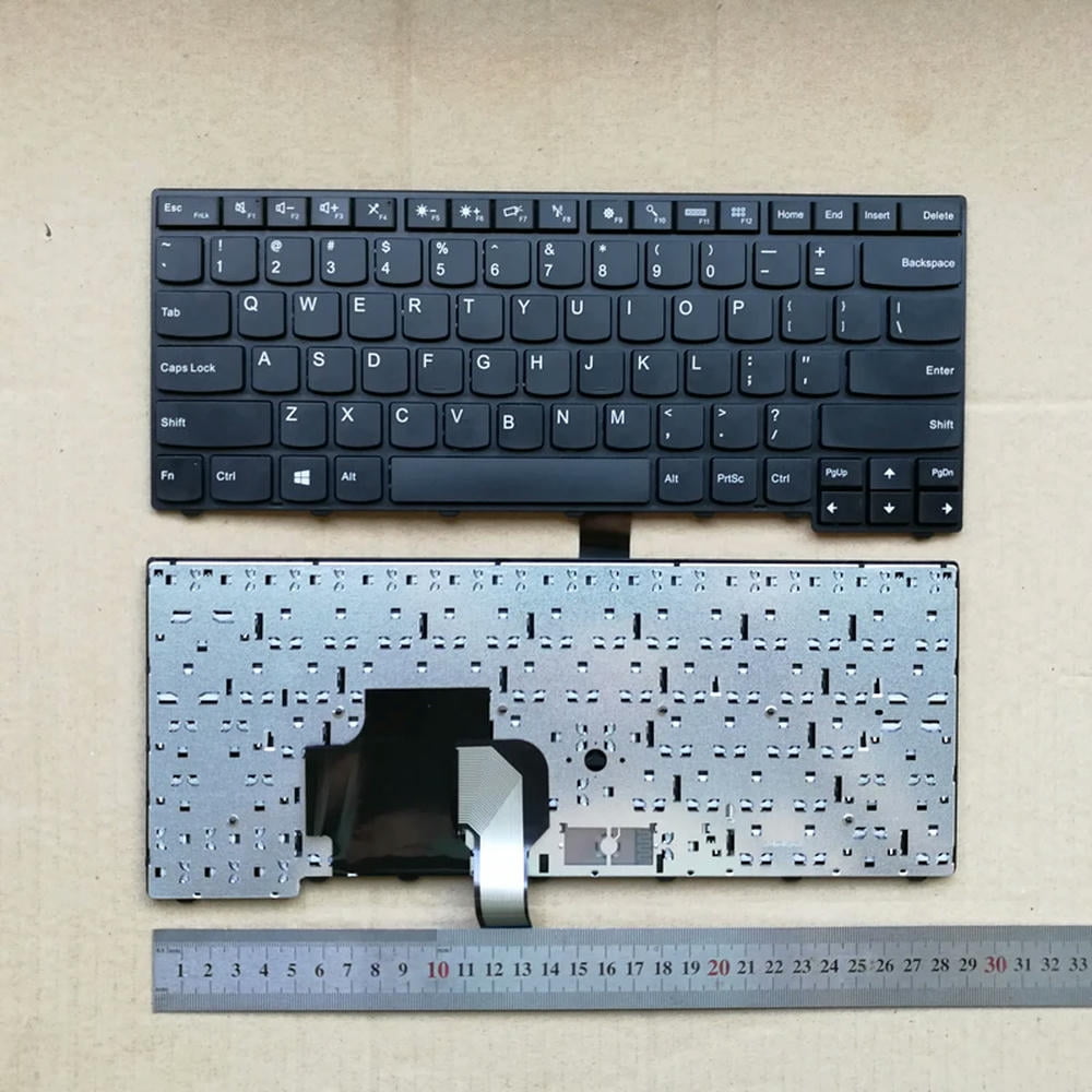 FOR US laptop keyboard for E431 T450S T440P T440S t431s E440 L440 L450 ...