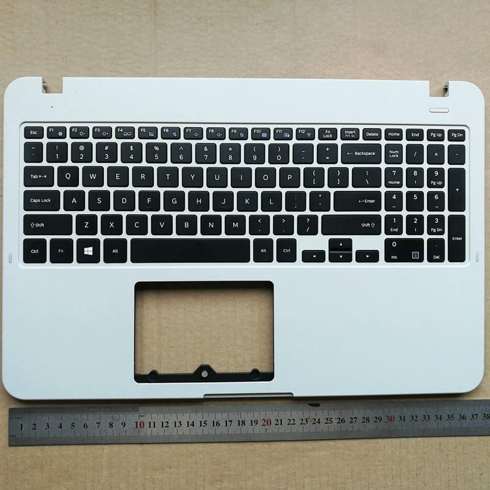FOR US laptop keyboard with palmrest for 35X0AA-X07 35X0AA-X06 35X0AA ...