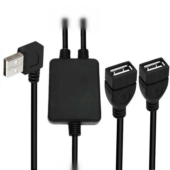 Printer Cable Splitter