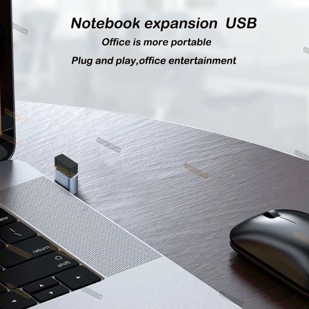 FOR USB 3.1 To Type-C OTG 90 Degree Elbow Fast USB3.1 To USBC Data ...