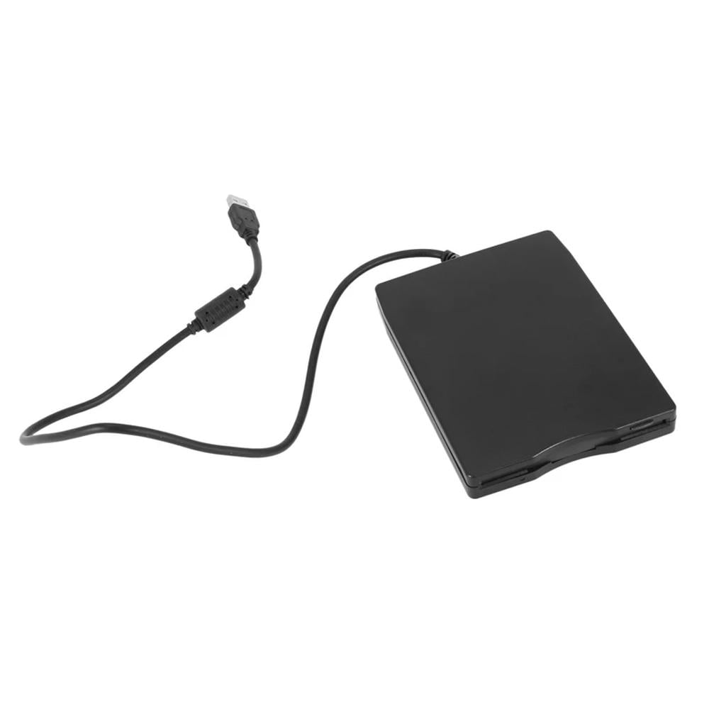 FOR USB Floppy Drive 3.5inch USB External Floppy Disk Drive Portable 1. ...